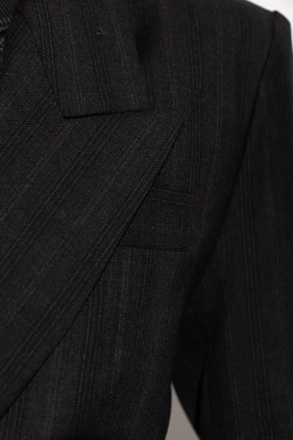 Isabel Marant Étoile Double-breasted Blazer "jevima