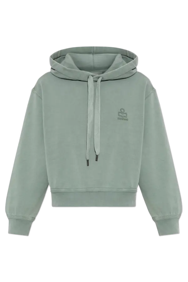MARANT ETOILE Salmy" Sweatshirt