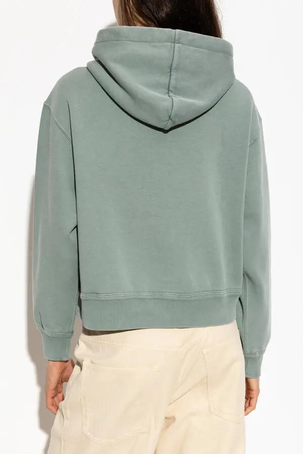 MARANT ETOILE Salmy" Sweatshirt