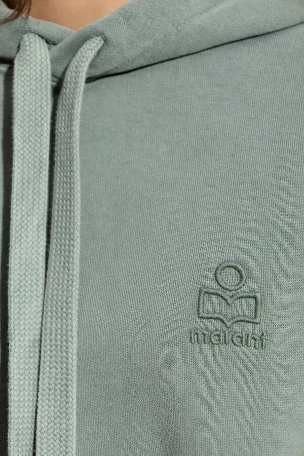 MARANT ETOILE Salmy" Sweatshirt
