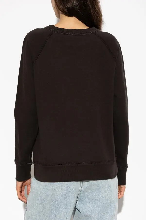 MARANT ETOILE Millyny Sweatshirt