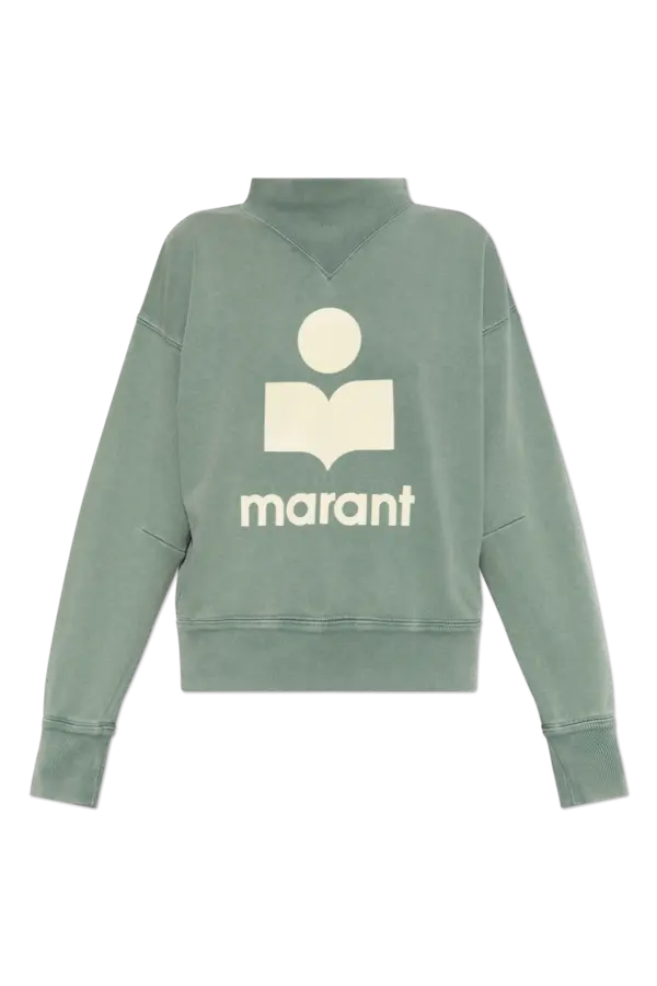 MARANT ETOILE Moby Sweatshirt