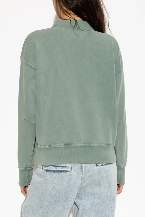 MARANT ETOILE Moby Sweatshirt