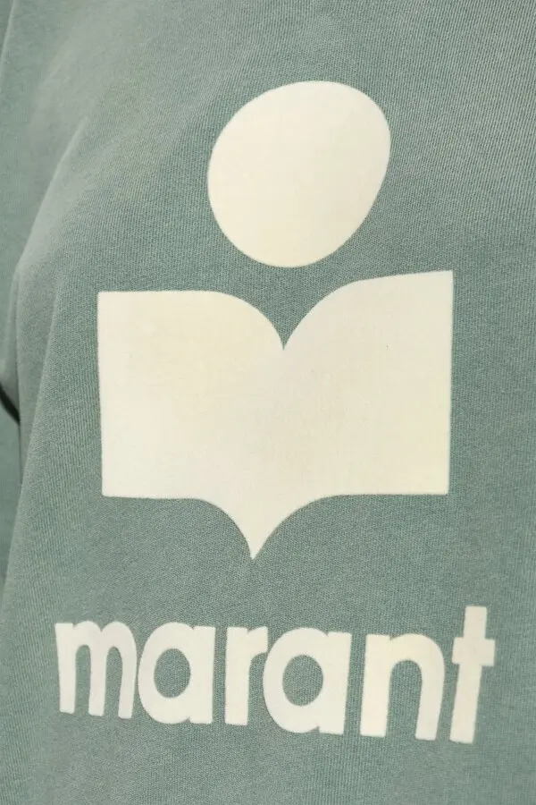 MARANT ETOILE Moby Sweatshirt