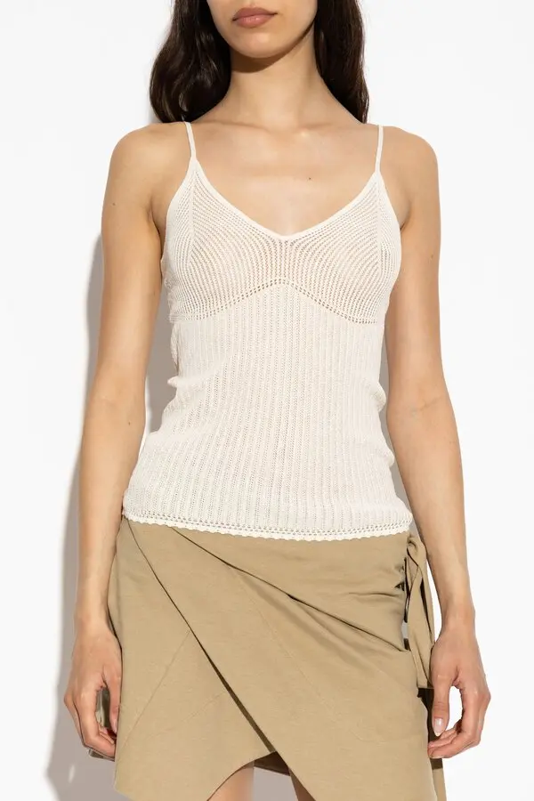 Isabel Marant Étoile Top "saloma