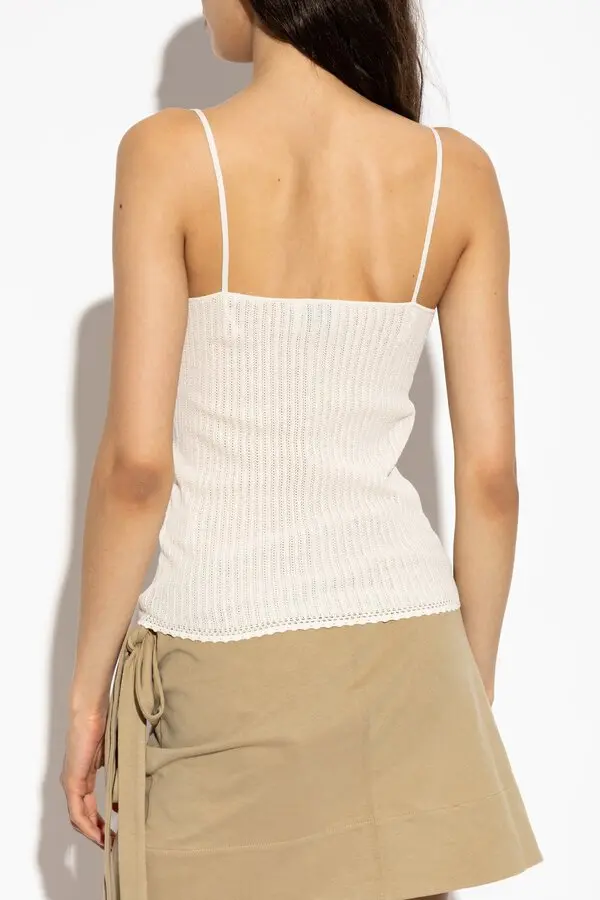 Isabel Marant Étoile Top "saloma