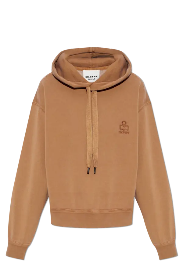 MARANT ETOILE Sweatshirt `salmy