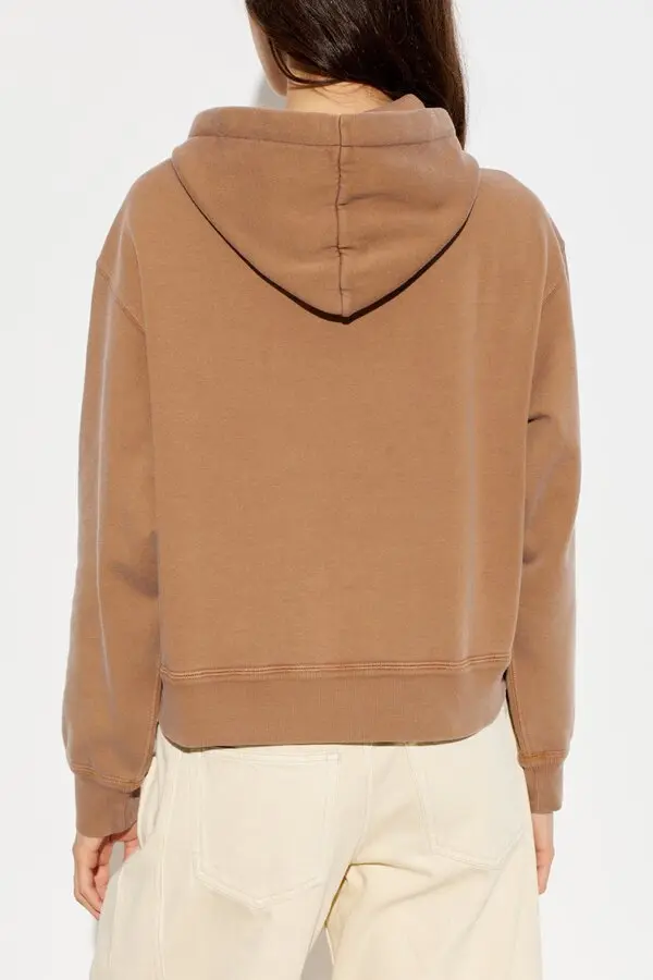 MARANT ETOILE Sweatshirt `salmy
