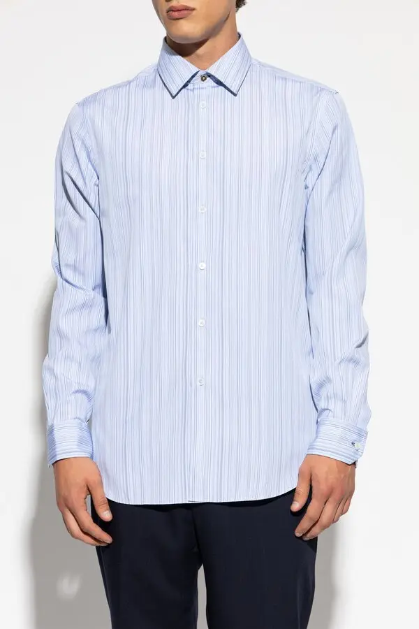 Paul Smith Striped Shirt
