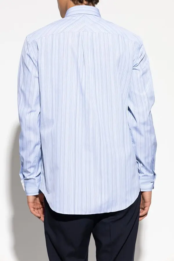 Paul Smith Striped Shirt