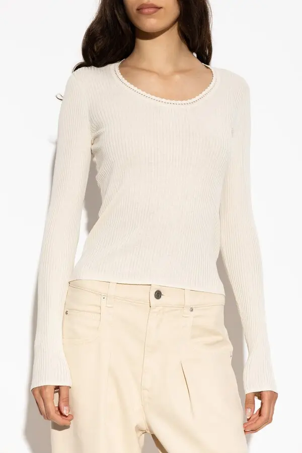 Isabel Marant Étoile Top `selenie