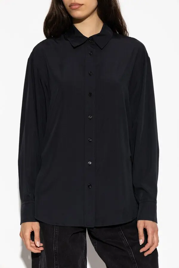 Isabel Marant Étoile Fabriza" Shirt