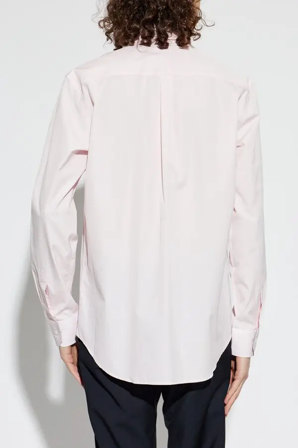 Paul Smith Cotton Shirt