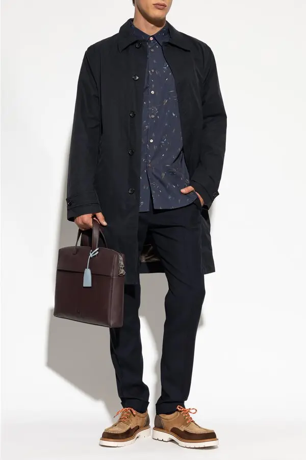 Paul Smith Shirt With Print