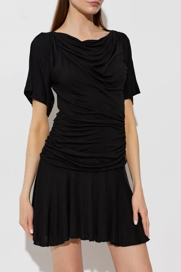 MARANT ETOILE Raima" Dress