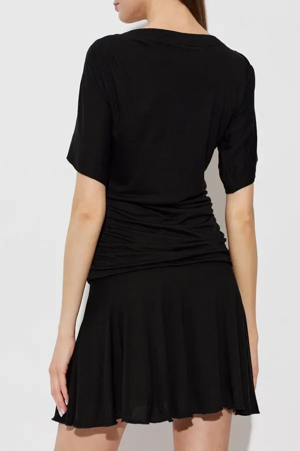 MARANT ETOILE Raima" Dress