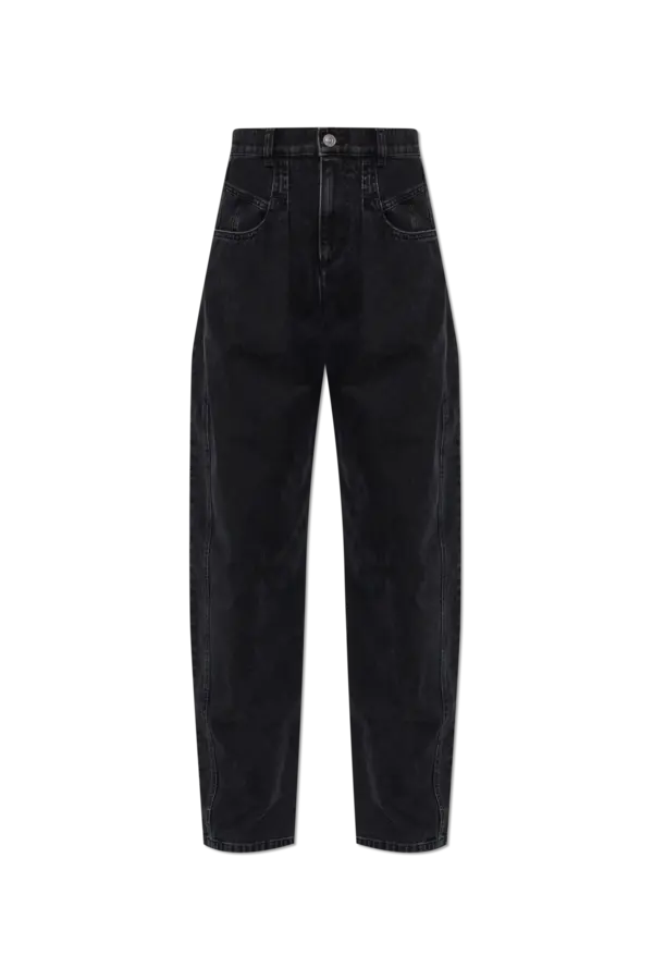 Isabel Marant Étoile Jeans 'lisha