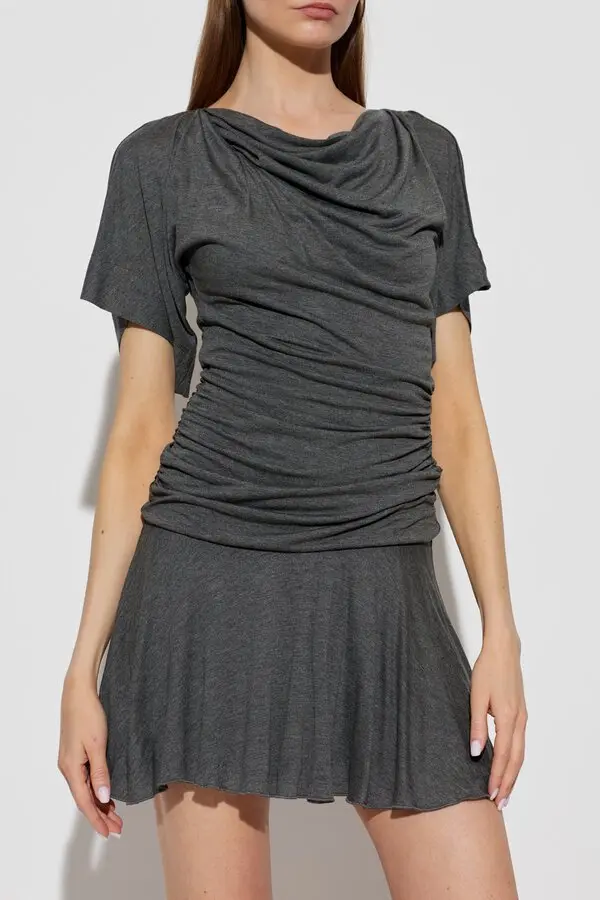 MARANT ETOILE Raima" Dress