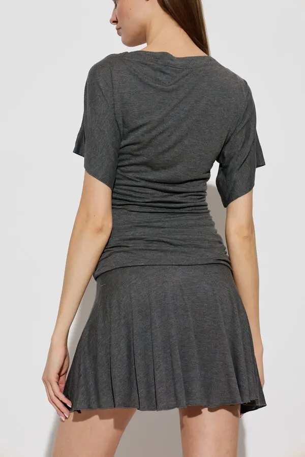 MARANT ETOILE Raima" Dress