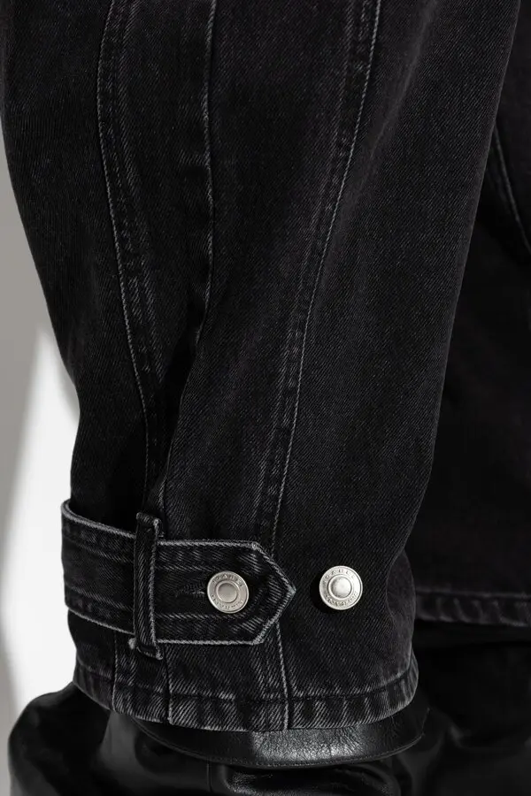 Isabel Marant Étoile Jeans 'leja