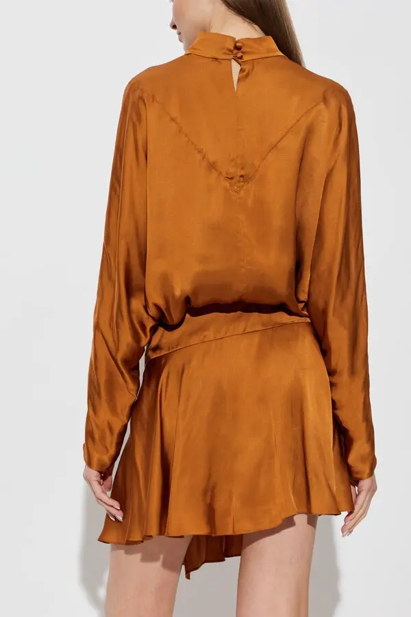 Isabel Marant Étoile Dress `neline