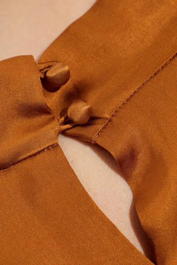 Isabel Marant Étoile Dress `neline