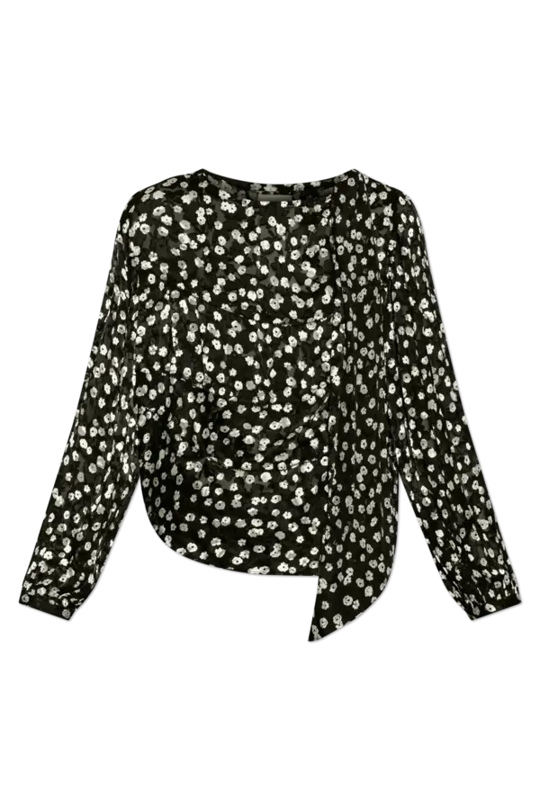 Isabel Marant Étoile Top 'rirma