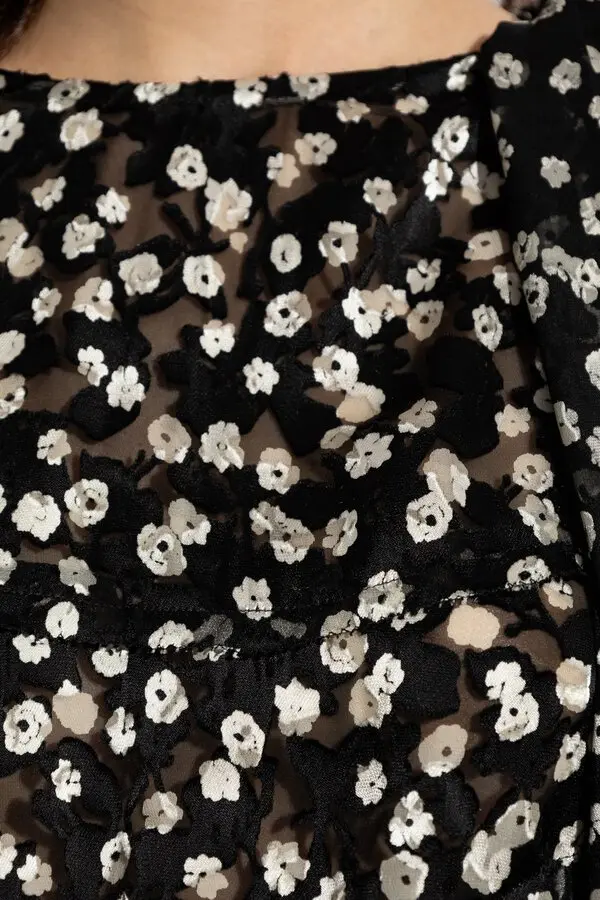 Isabel Marant Étoile Top 'rirma