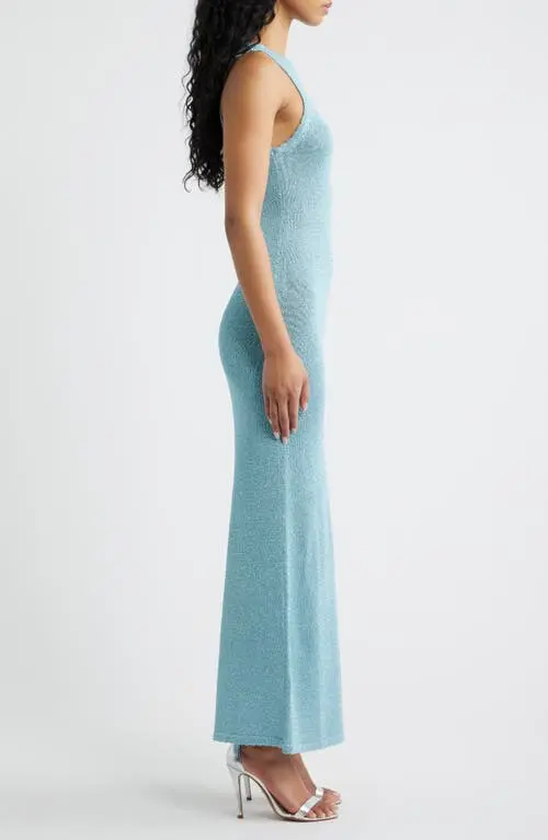 Princess Polly Sleeveless Knit Maxi Dress