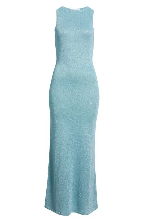Princess Polly Sleeveless Knit Maxi Dress