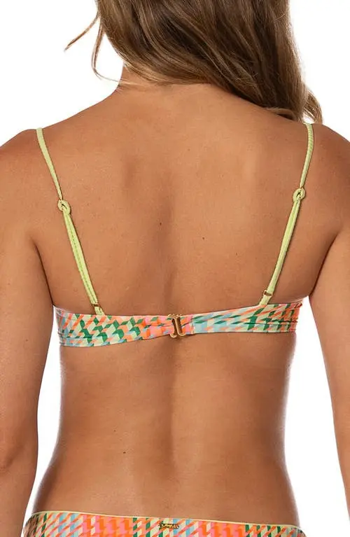 MAAJI Underwire Reversible Bikini Top