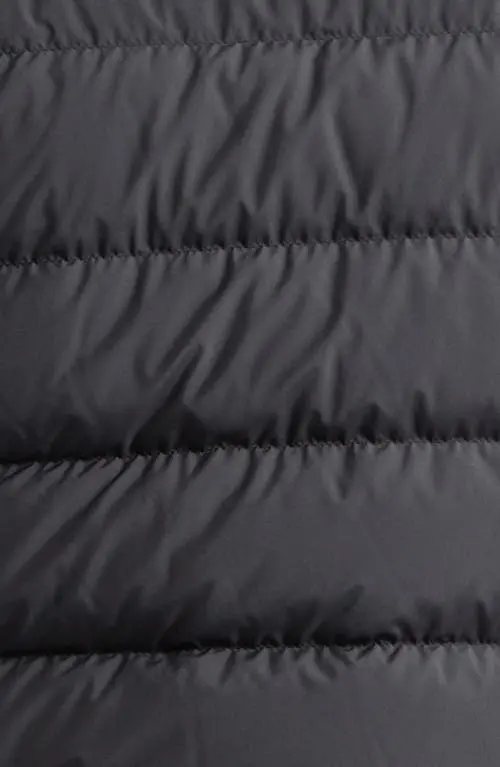 Moncler Baudinet Down Puffer Jacket - Black