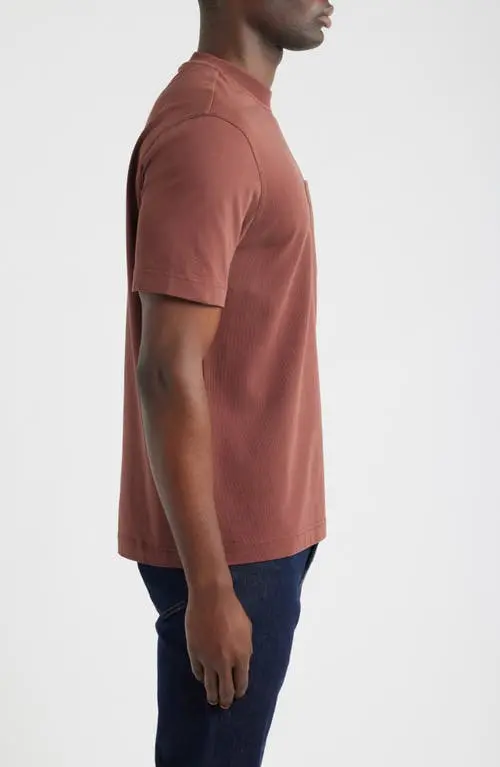 Barbour Ivergill Crewneck Pocket T-shirt