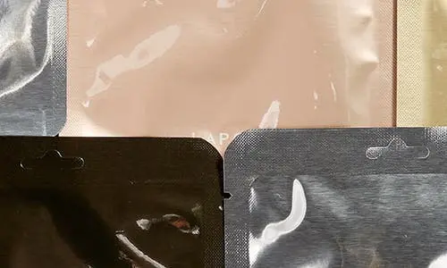 LAPCOS 5-pack Revitalizing Face Sheet Mask