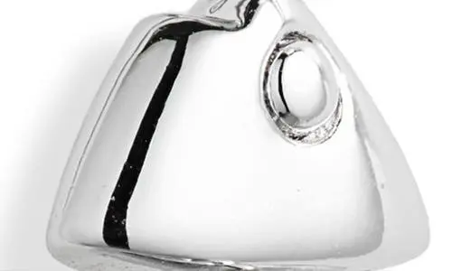 THE SIS KISS Fish Charm
