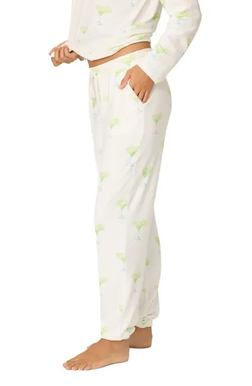 PJ Salvage Margarita Mama Pajama Pants