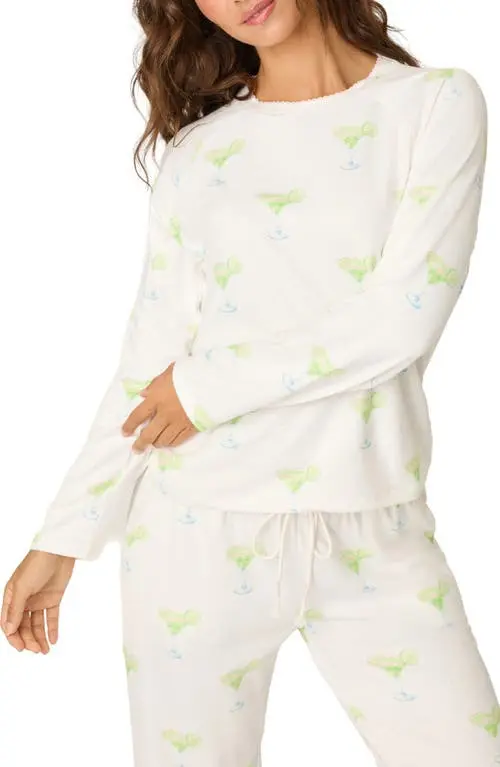 PJ Salvage Margarita Mama Pajama Top