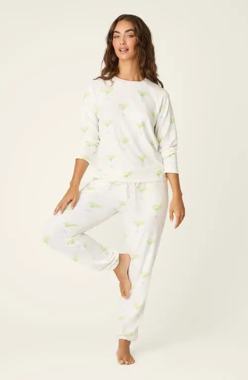 PJ Salvage Margarita Mama Pajama Top