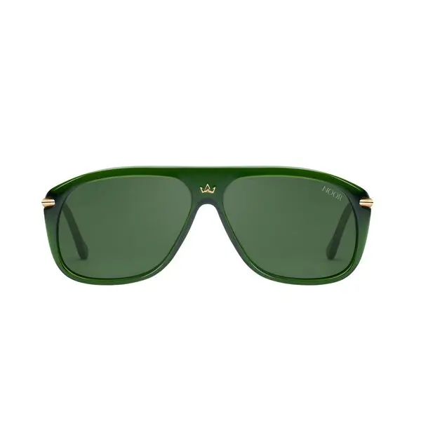 NOOR Avalon Aviator Sunglasses
