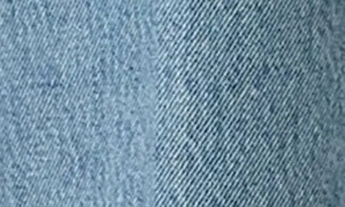 LEVI'S Ribcage Belted High Waist Wide Leg Jeans