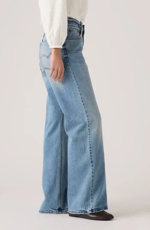 LEVI'S Loose Bootcut Jeans