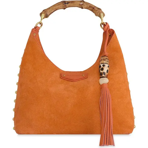 Rebecca Minkoff Nolita Leather Top Handle Tote - Traffico