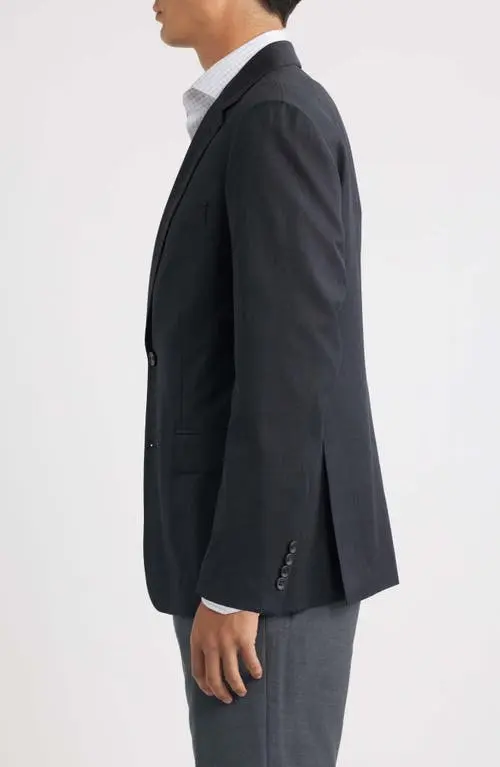 Bonobos Jetsetter Slim Fit Stretch Wool Blazer