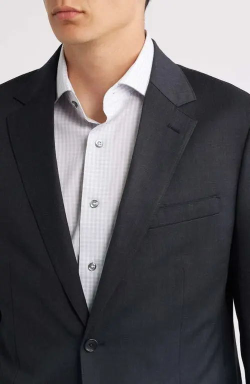 Bonobos Jetsetter Slim Fit Stretch Wool Blazer