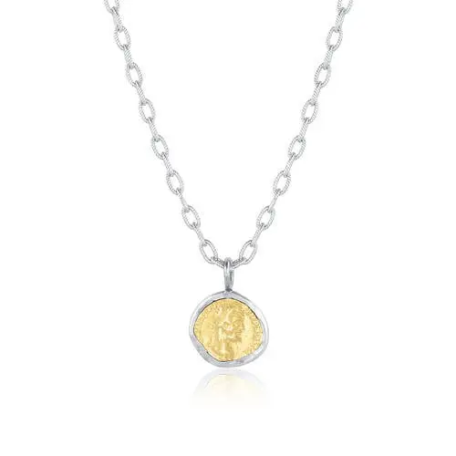 SET & STONES Parker Necklace