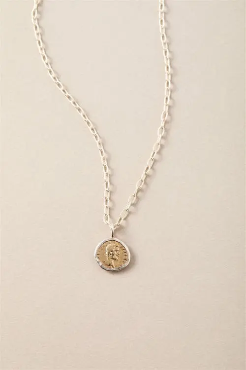 SET & STONES Parker Necklace