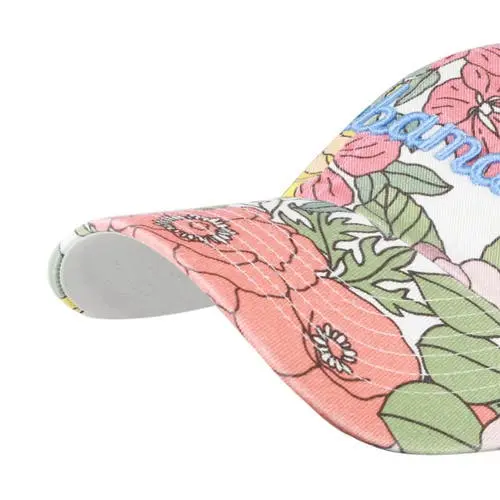 '47 47 Alabama Crimson Tide Florentina Baseball Cap - Green
