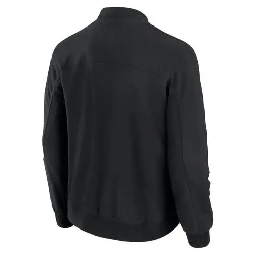 J. PALMER Minnesota Vikings Bomber Jacket