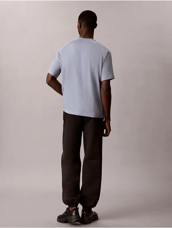 Calvin Klein Sport Active T-shirt - Grey Thunder