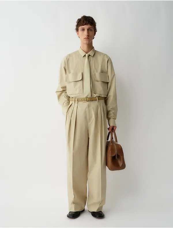 Calvin Klein Baxter Pants